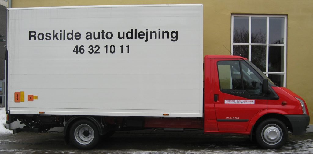 Ladvogn-18kb-lift - Roskildeautoudlejning